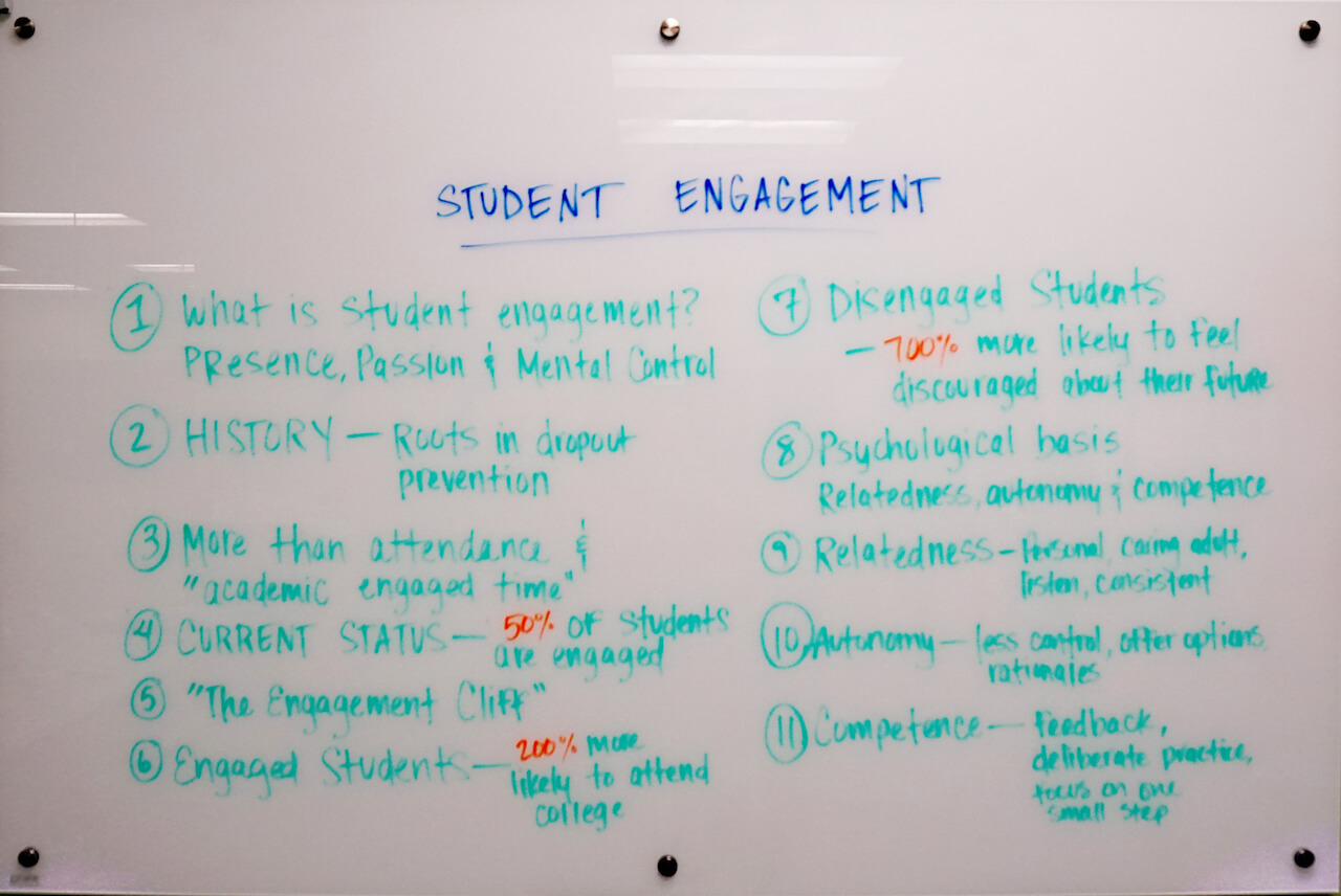 What's So Important About Student Engagement? - Illuminate Education