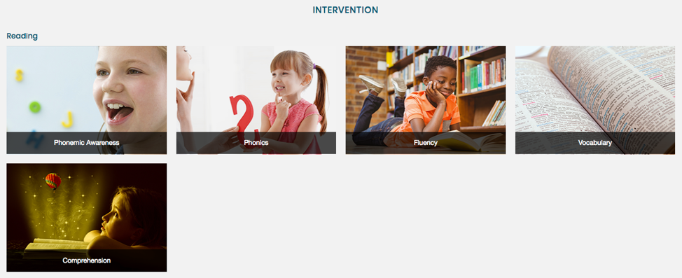 FastBridge Learning® Training and Resources: Enhancements for 2018-2019 ...