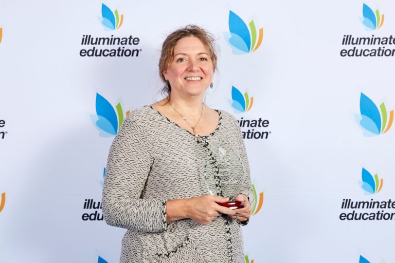 Illuminator of the Year 2019 Winners - Illuminate Education