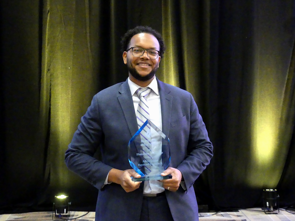 2020 Illuminators of the Year and Platinum Level Users Awarded ...