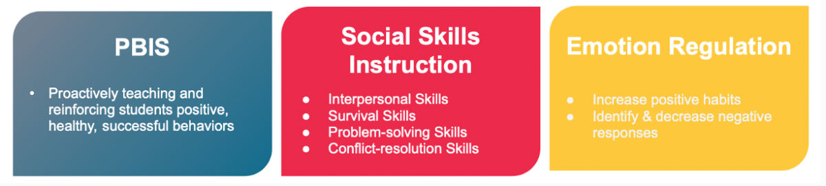 An Equity-Based Approach to Supporting SEB Functioning - Illuminate ...