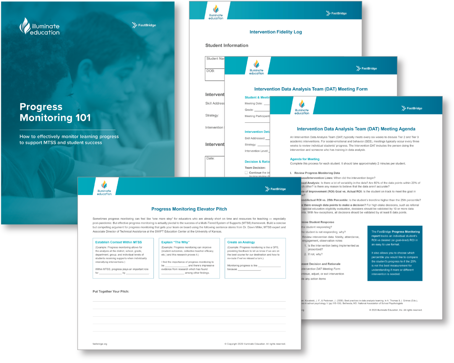 MTSS Assessment Toolkit - Illuminate Education