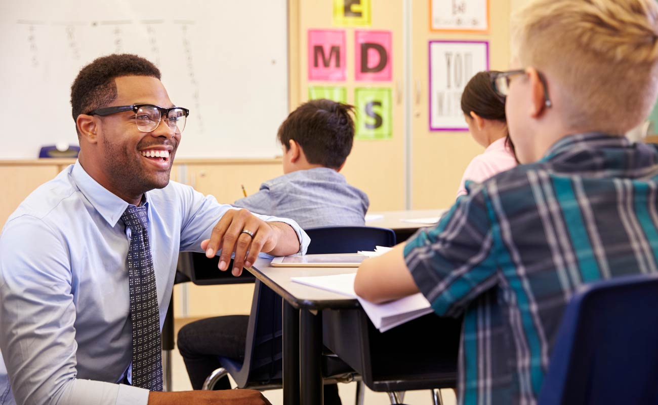 Universal Screening for Academics and SEB | FastBridge