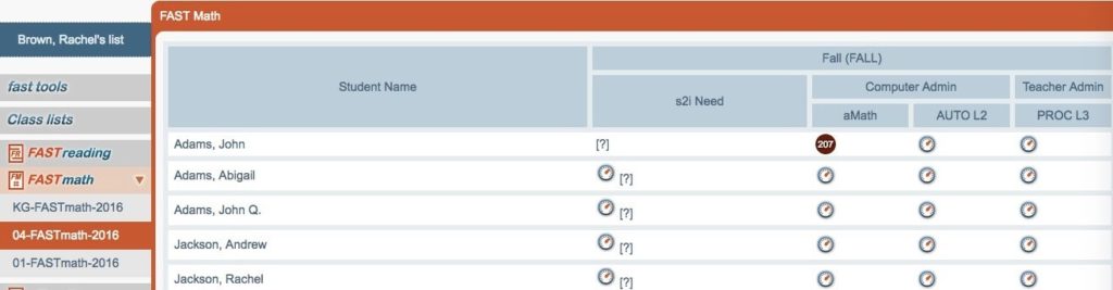 Drive Student Growth in the Classroom With Fastbridge Assessments and ...