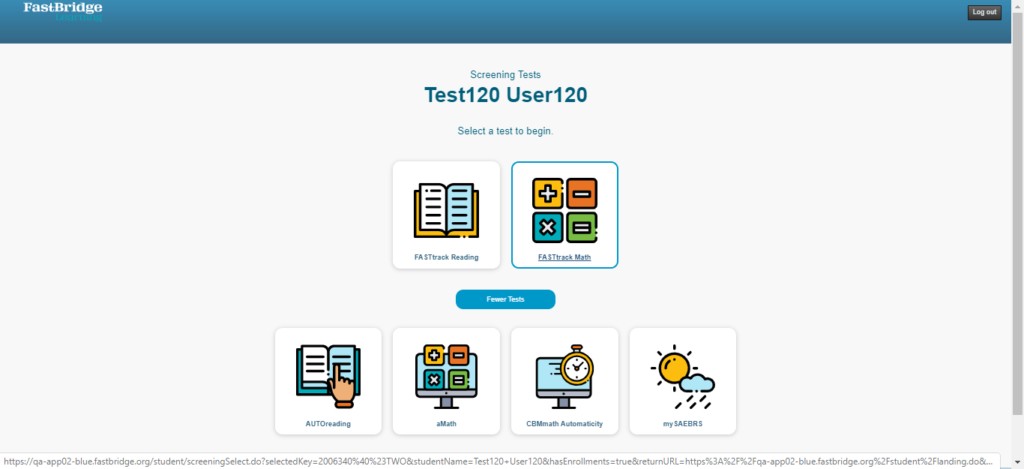 Drive Student Growth in the Classroom With Fastbridge Assessments and ...