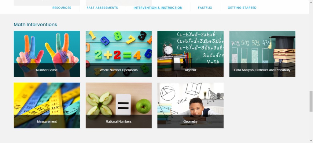 Drive Student Growth in the Classroom With Fastbridge Assessments and ...