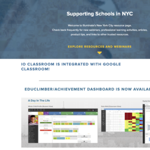 Resource Library - Illuminate Education