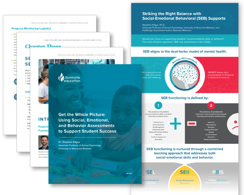 MTSS Assessment Toolkit - Illuminate Education